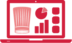 CalcMenu | Rezeptmanagement-Software